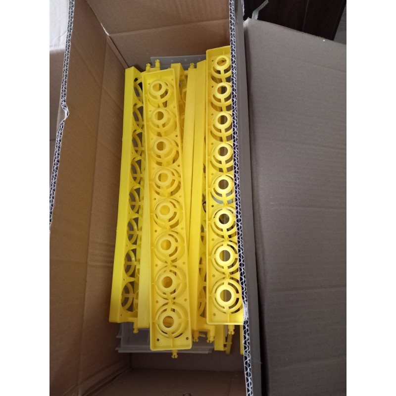 YZ-112 kuluçka makinası