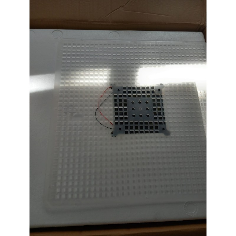 YZ-112 kuluçka makinası